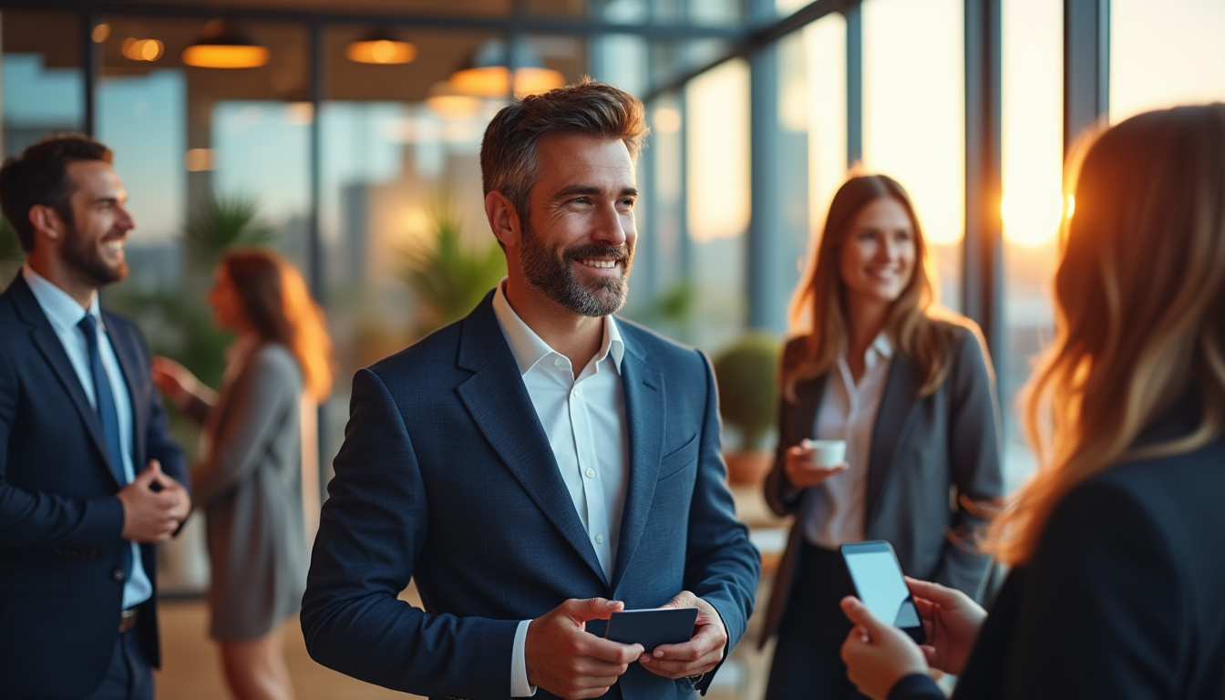 Comprendre Viadeo c'est quoi : ses avantages pour les professionnels ...